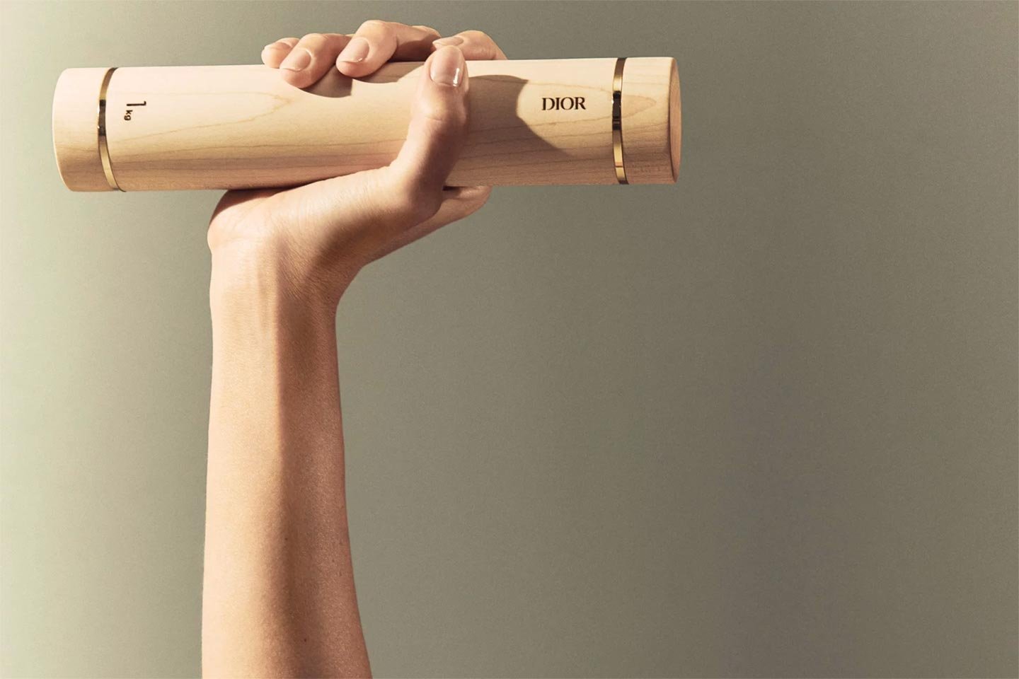 Designer Dumbbells: Where Luxury Meets Fitness - INTI - Luxury Dumbbells