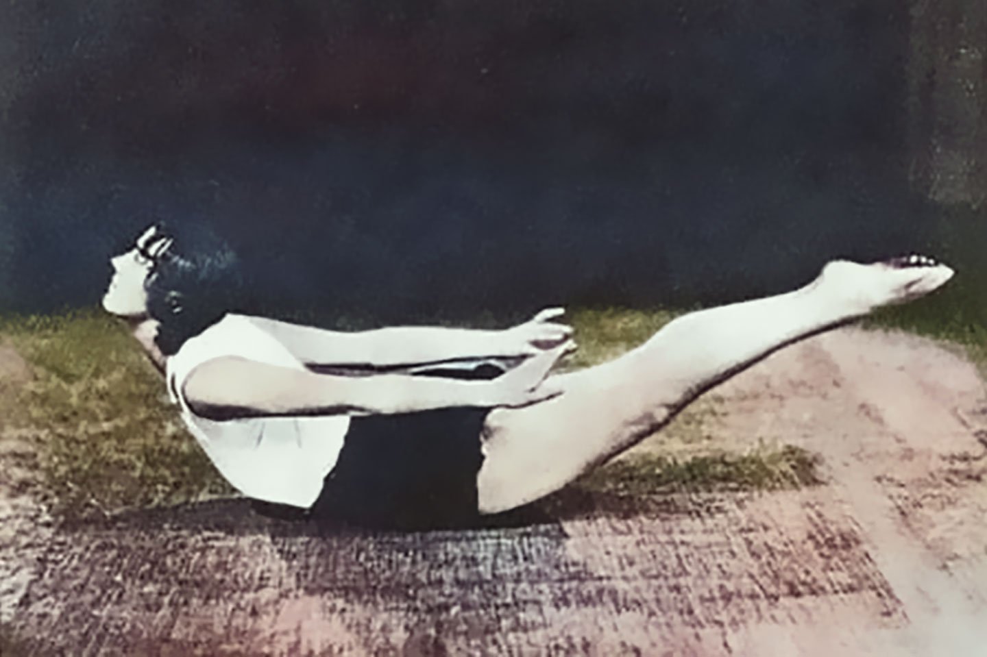 The Origins of Women’s Fitness - Part 2: the 1900s